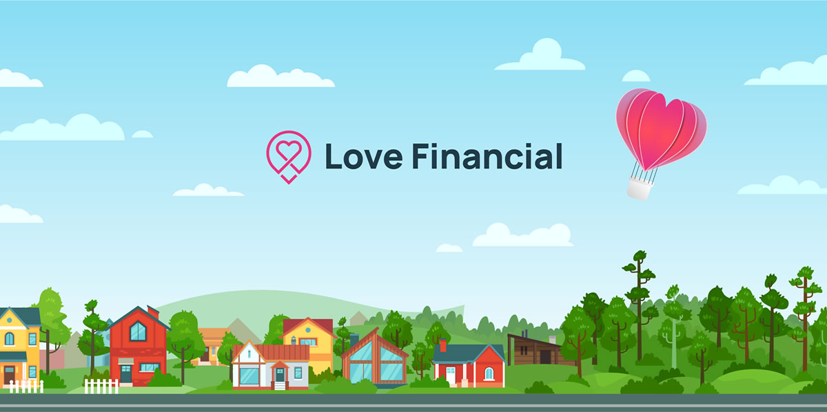 About Us | Love Financial
